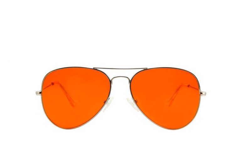 Maverick BluBlox Blue Blockers - UNLTD